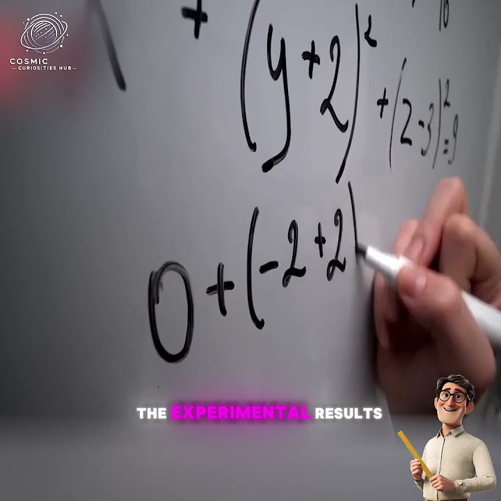 Why Isn’t String Theory Really a Theory? - YouTube