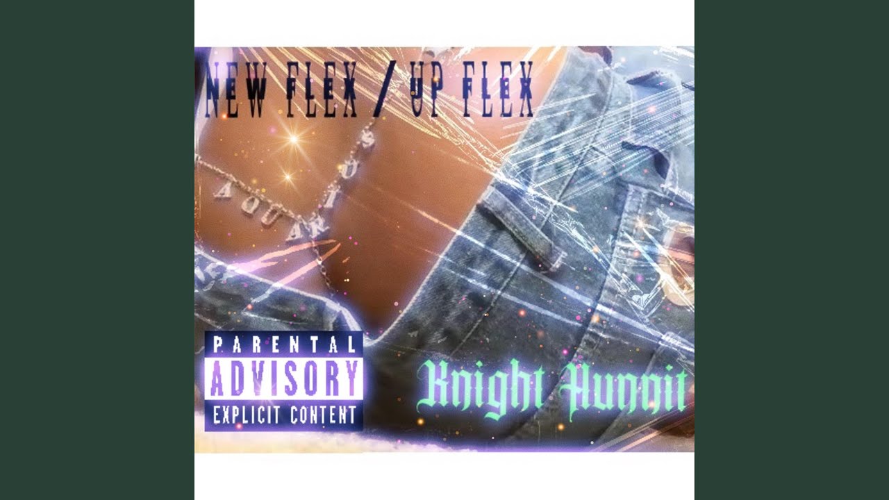 New Flex/ Up Flex - YouTube
