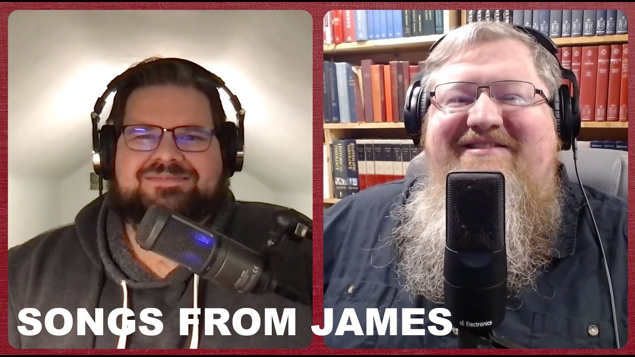 The Best Songs from James - YouTube