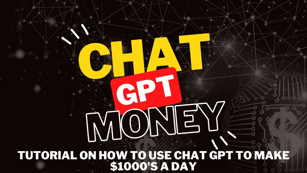 "Chat GPT 101: An Introduction to OpenAI's Language Model" - YouTube