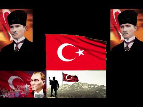 23 NİSAN ANİMASYON SLAYT