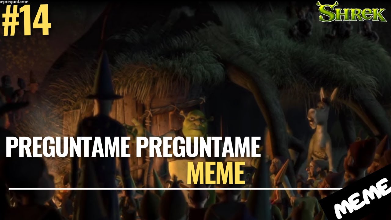 preguntame preguntame burro - YouTube