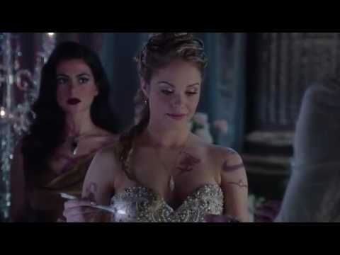 Shadowhunters 1x12 Scène du mariage ~ Malec first kiss en français