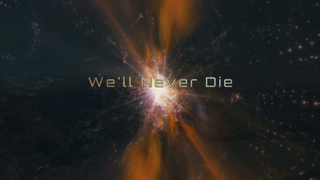 We'll Never Die | Randy Vild - YouTube