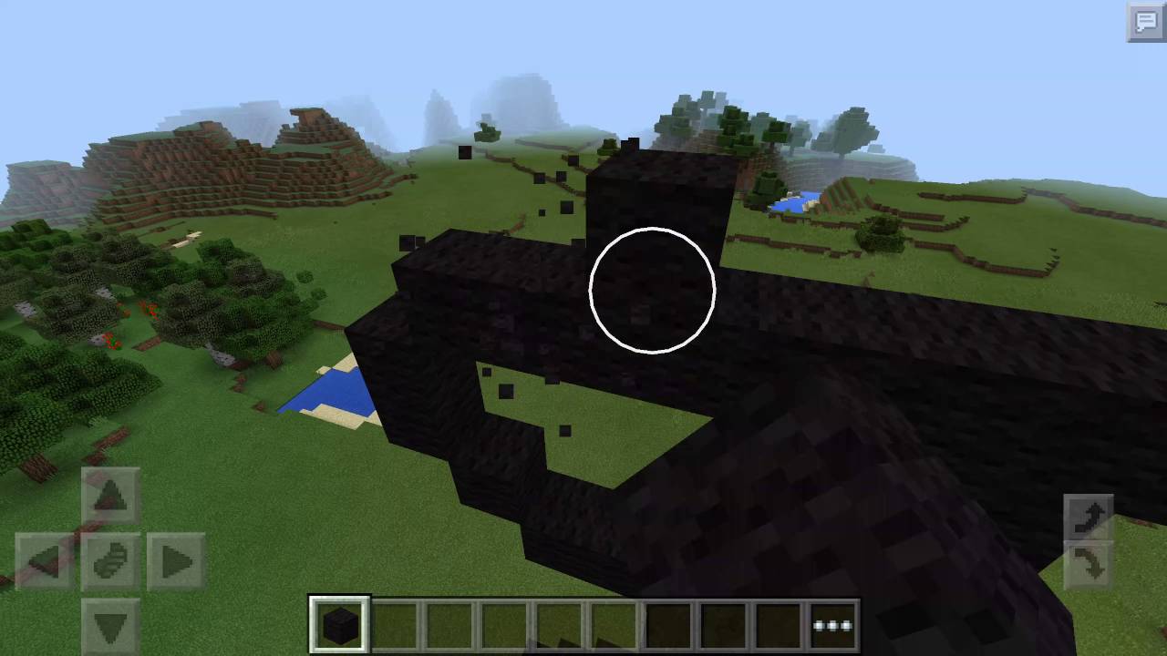 Charmander tutorial Minecraft part 1/4 - YouTube