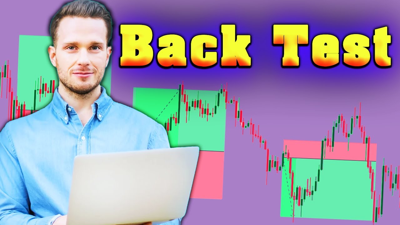 Backtesting Explained: How to Build Confidence in Trading - YouTube