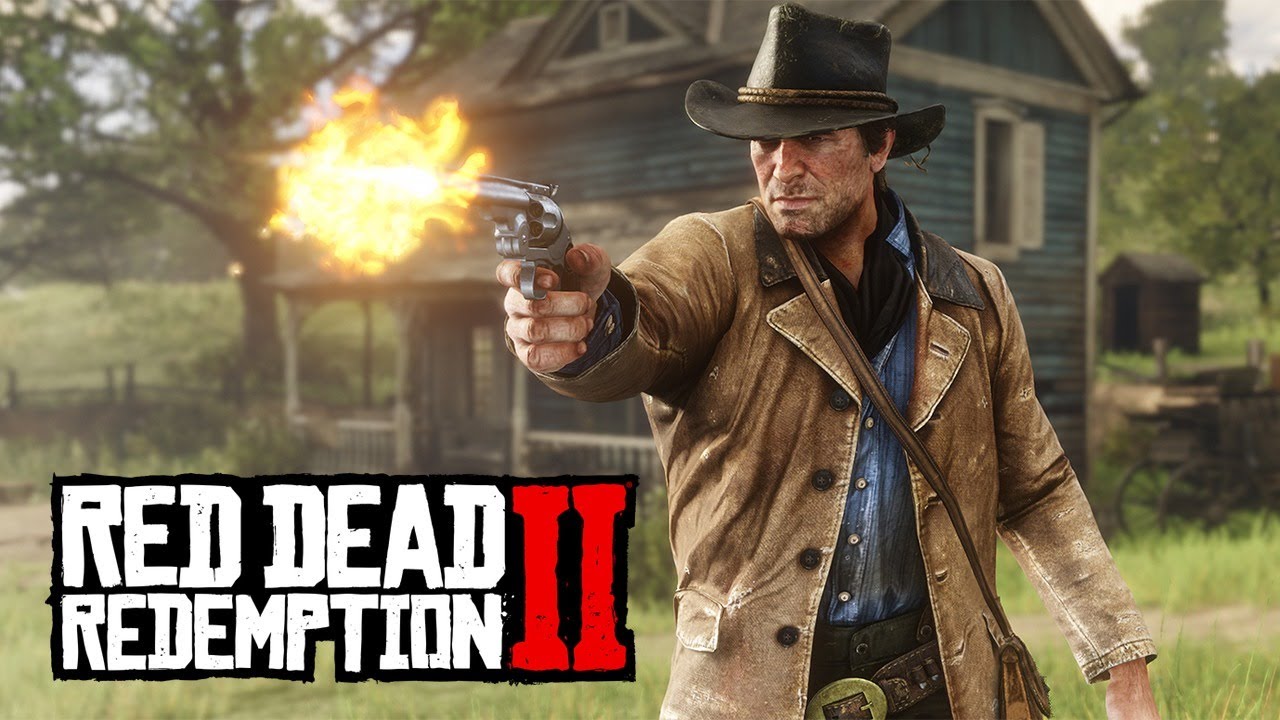 Mauled by a Legendary Bear! - Red Dead Redemption 2 - YouTube