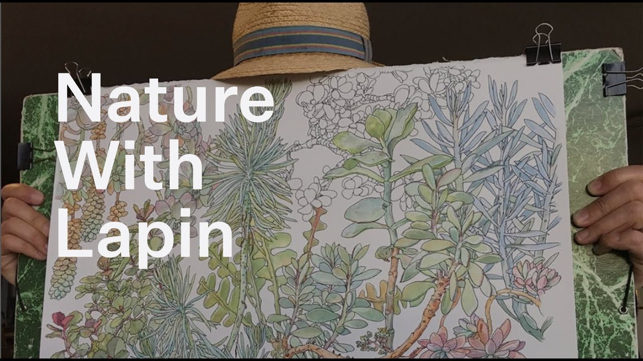 Live Drawing Party 4.8 - YouTube