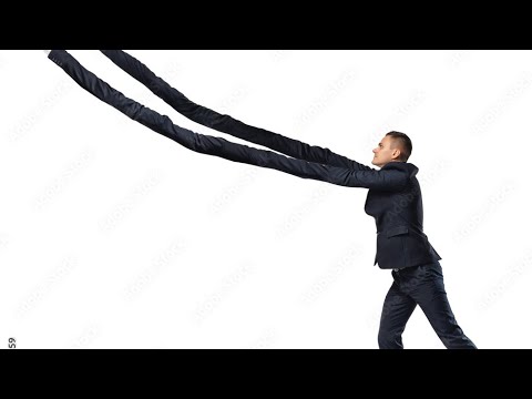 Trolling with long arms in big scary (no mods explained) - YouTube