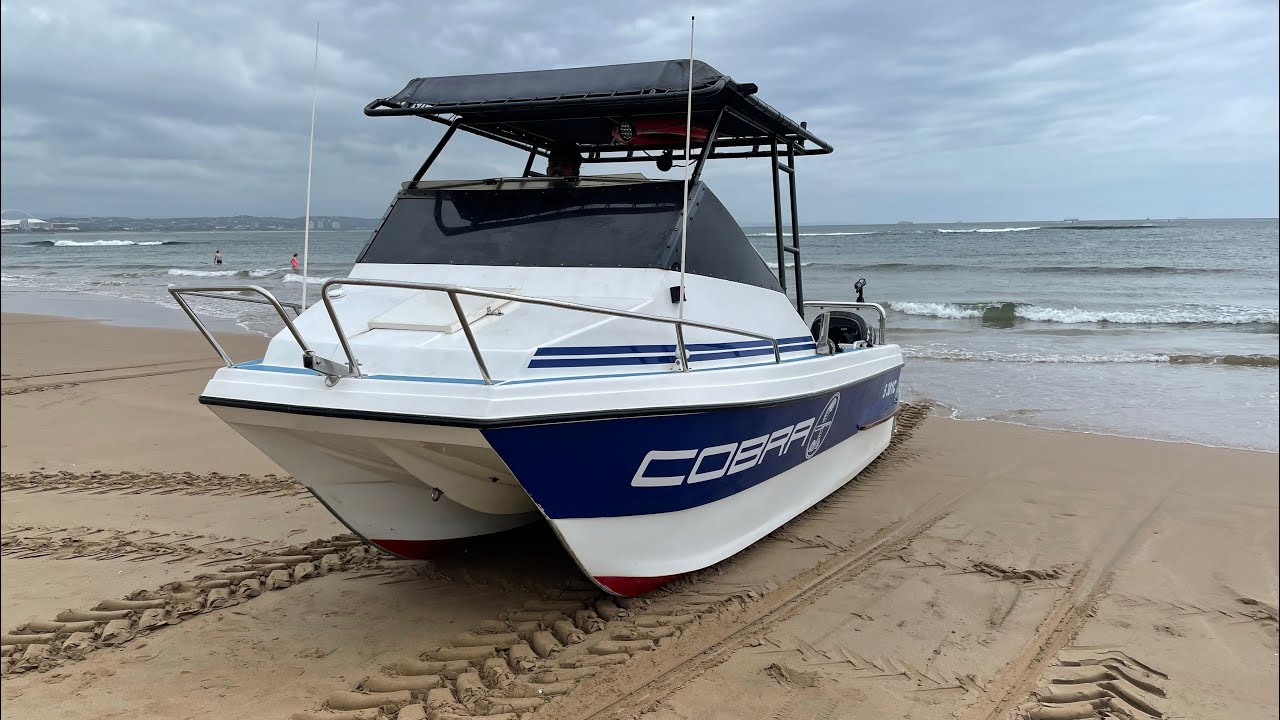 Saturday afternoon fishing (BACKLINE) - YouTube