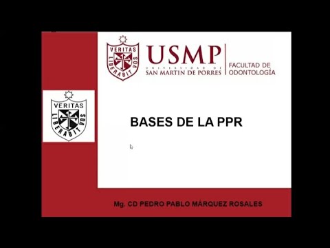Clase 8 PPR - Bases De La Ppr - YouTube