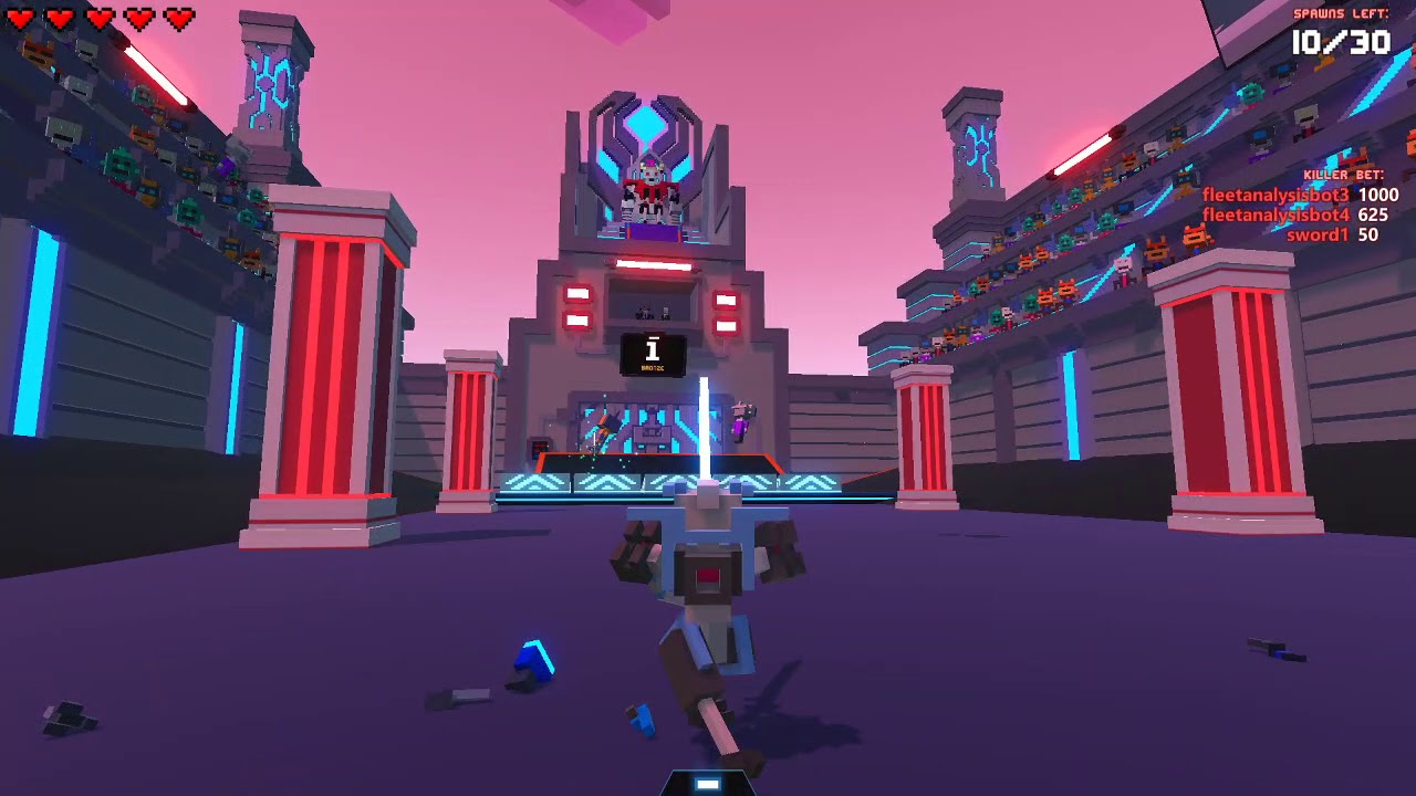 CDITDZ: cloning drones in a danger zone (stream) - YouTube