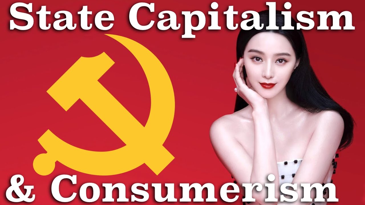 The Rise of Mass Consumerism in Capitalist China - YouTube