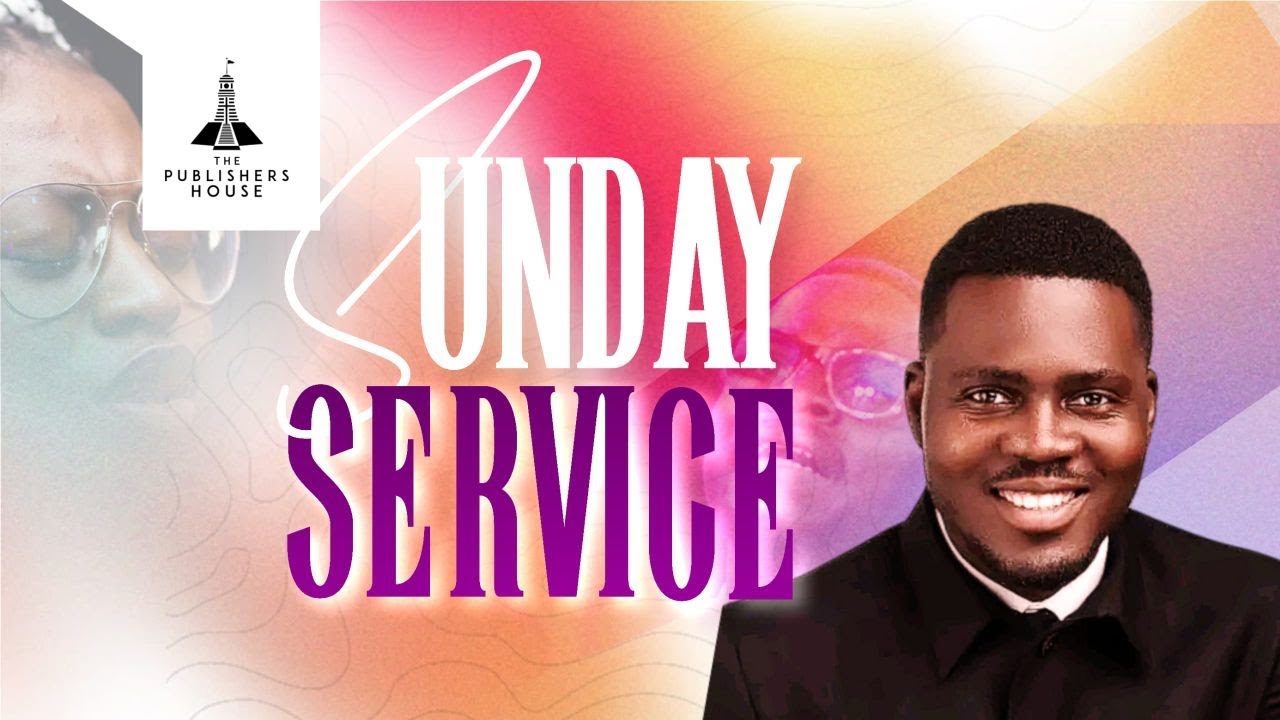 PASTOR GIDEON HARUNA || THE PRAYER OF JABEZ || SUNDAY SERVICE || 09TH MARCH, 2025 - YouTube