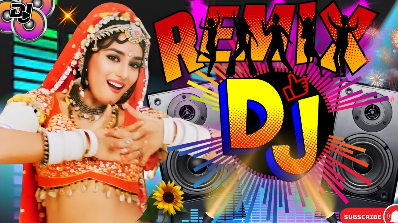 "90s Songs 🥀 Dj Remix || Dj Remix Songs Old || Old is gold mix songs ...