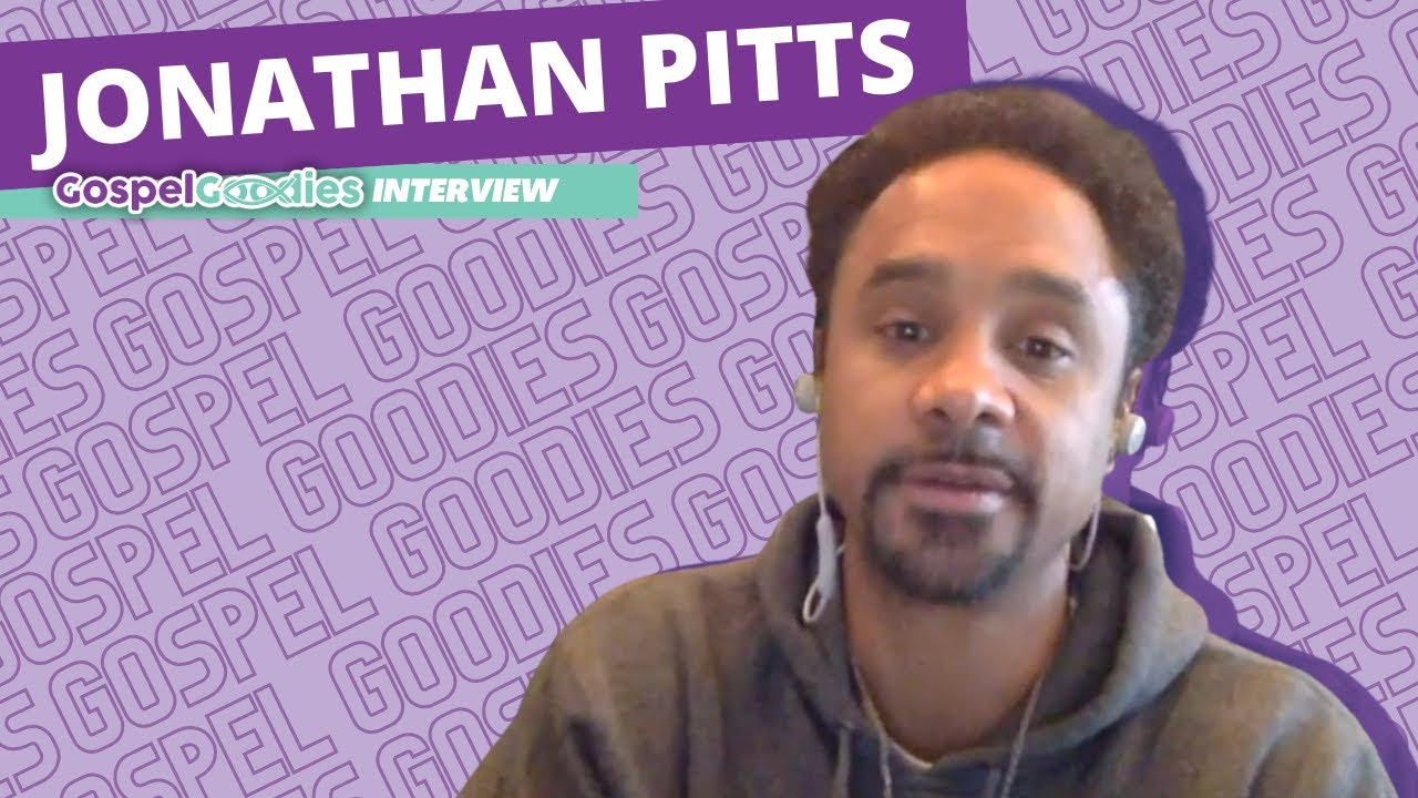 How To Cope With Grief: Jonathan Pitts Shares Steps He Took To Heal ...