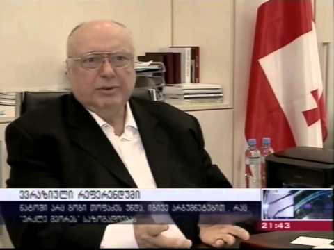 TV rustavi 2 (19 03 2015) - YouTube