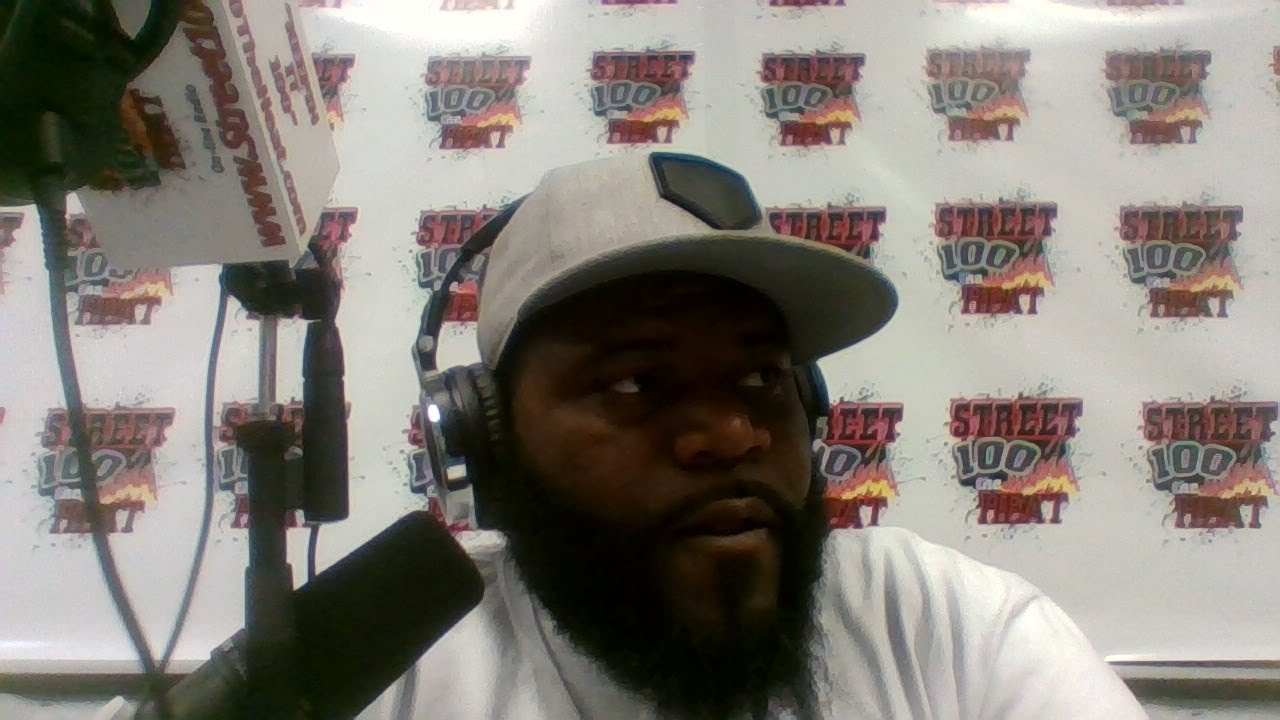 Street Queenz w/ Stay Ready & Reddy Redd - YouTube