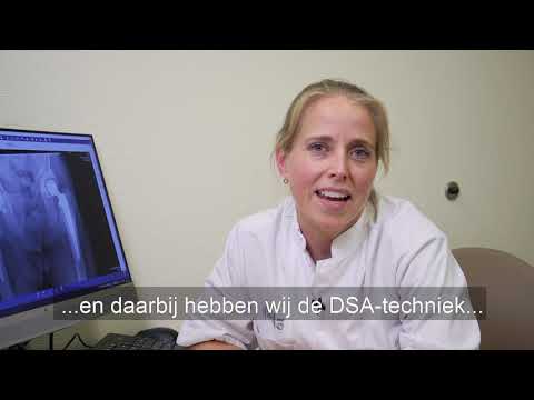 Over de heupprothese