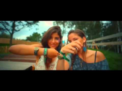 David Guetta & Showtek   Sun Goes Down Feat  MAGIC! & Sonny Wilson TOMORROWLAND VIDEO sciagara pl