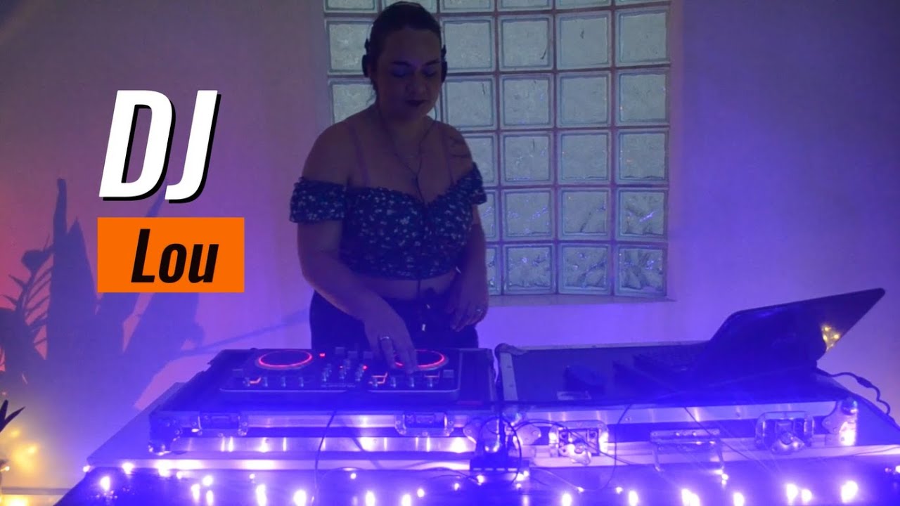Dj Lou • Brasil Brasileiro - YouTube
