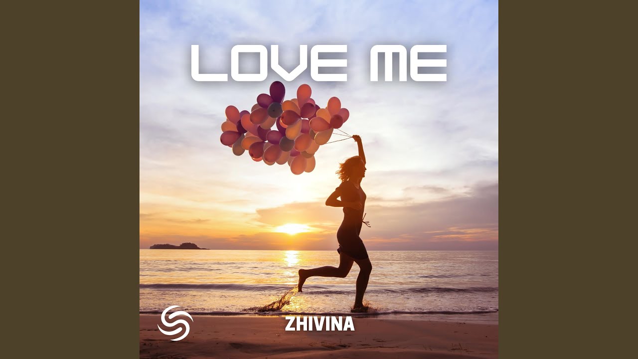 Love Me - YouTube Music