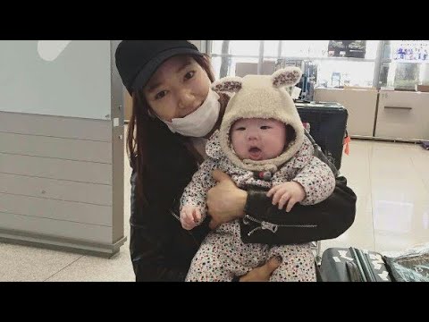 Park Shin Hye ️ Choi Tae Joon -Child - YouTube
