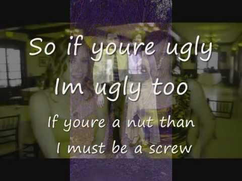 Ugly - Bon Jovi (With Lyrics)