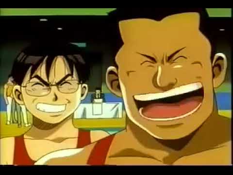 Ganba fly high (Bay cao hơn nữa) Tập 1 - YouTube