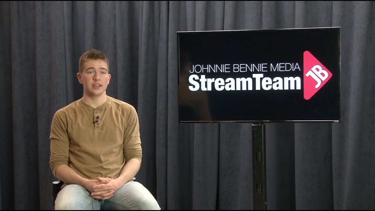 Meet the Managers - Michael Frye - YouTube