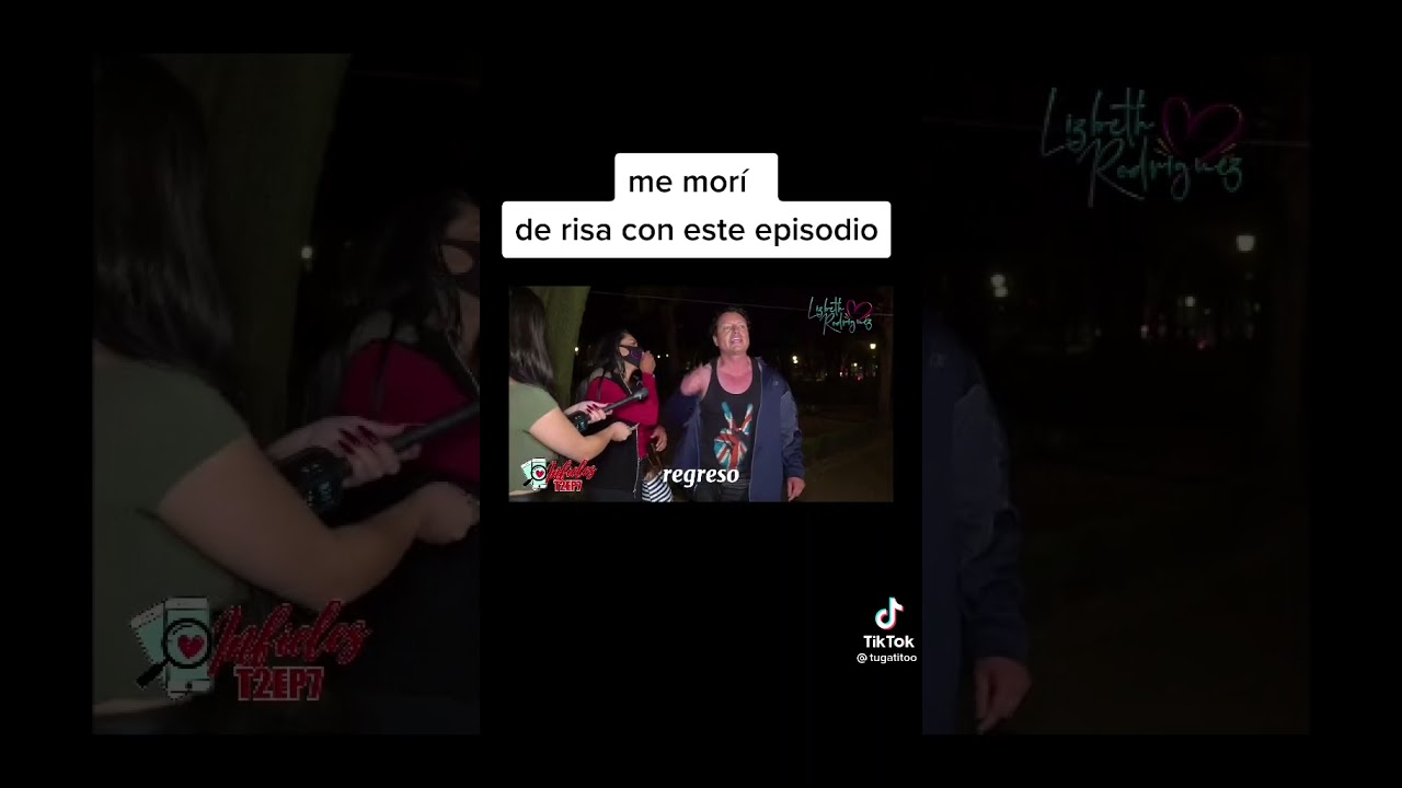 Me muero de risa - YouTube