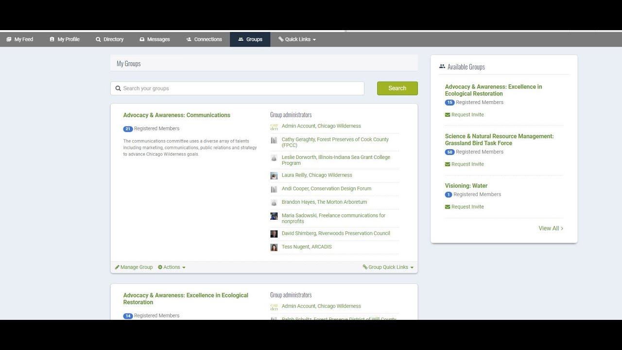 CW Partner Portal Training - YouTube