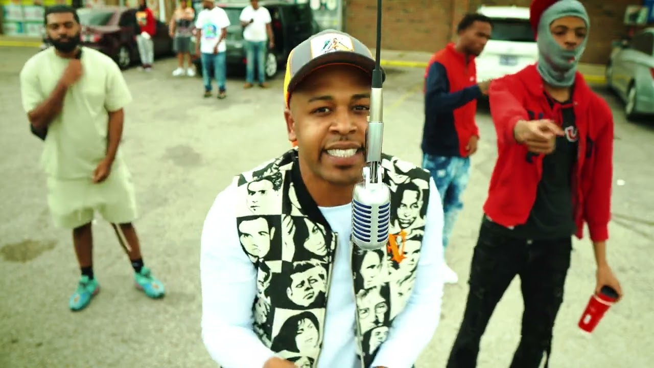 Huncho Bilzal - (#BoxedinLivePerformance) @BoXediN - YouTube