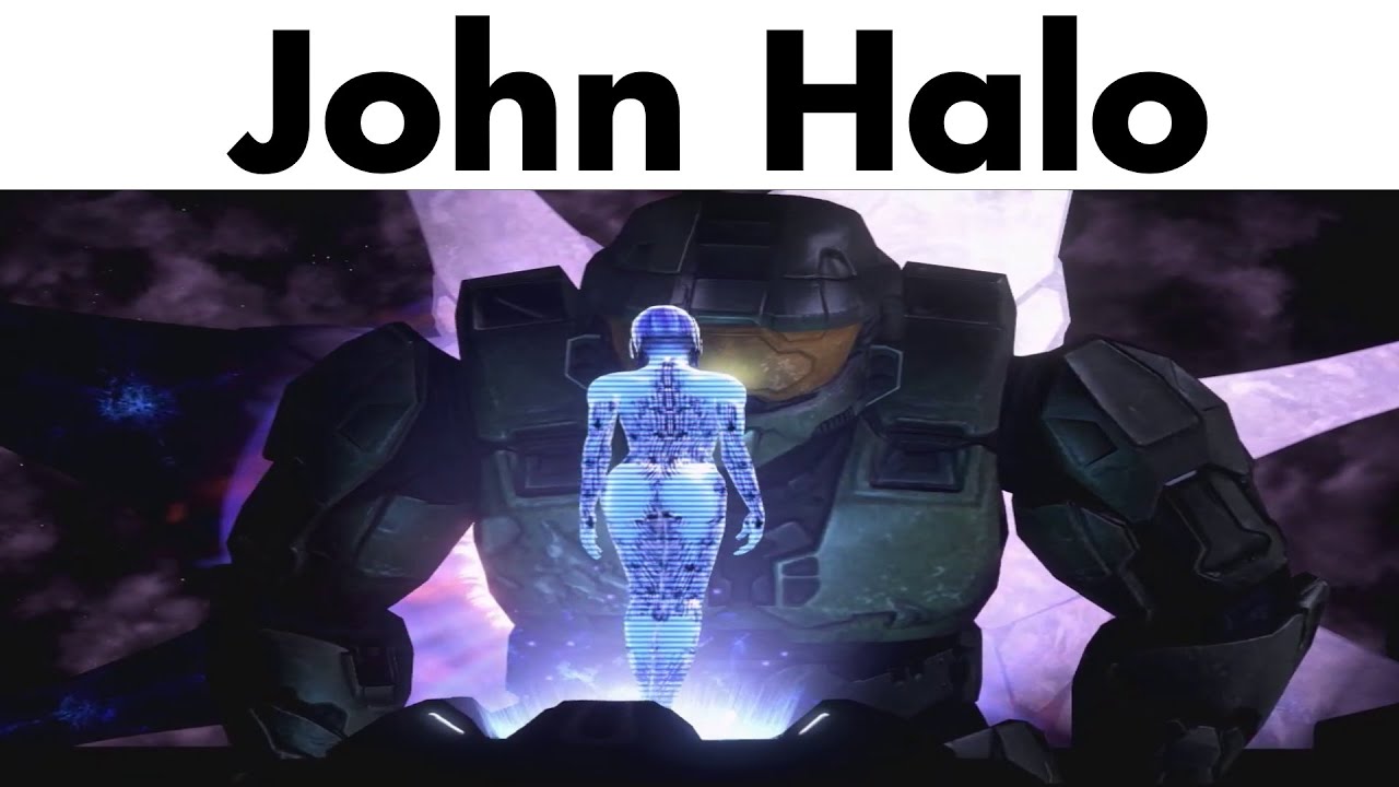 John Halo - YouTube