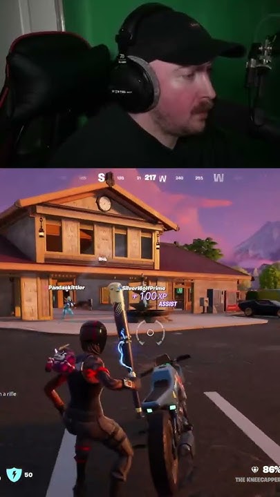 I'm Not Playing Anymore | #fortnite #season2 #fortnitebat #mcspudy on #Twitch - YouTube