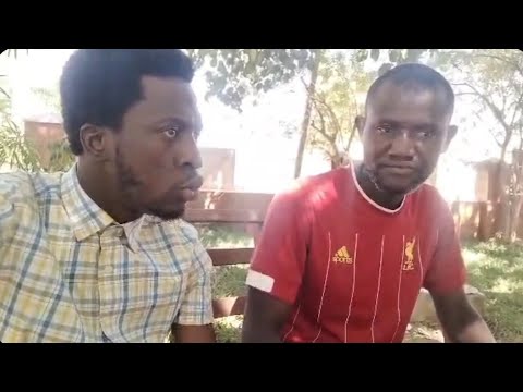 The Slave Freedom Tree in The Gambia - YouTube