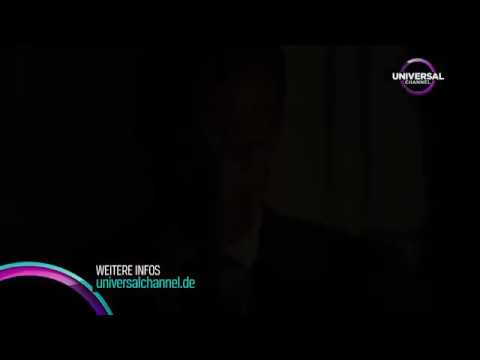 Universal Channel Germany - August Imagetrailer / Promo 2016 - YouTube