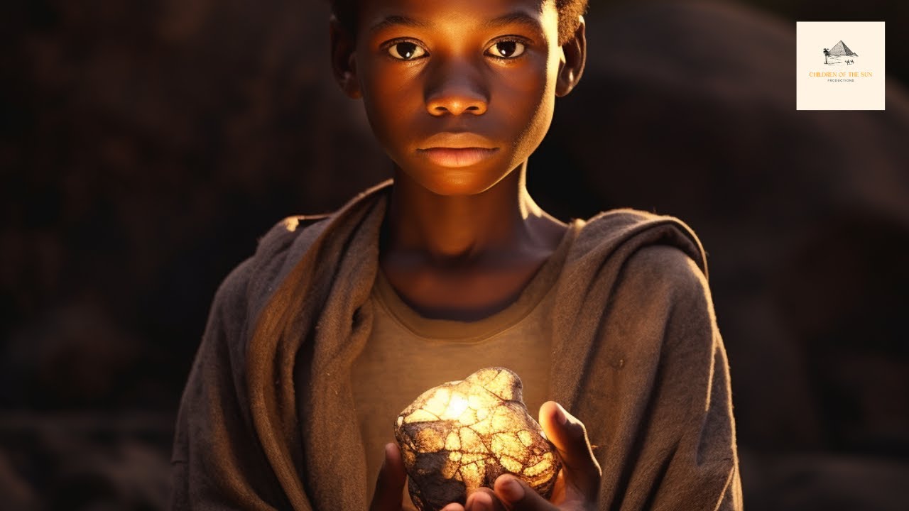 The Gift of Ubuntu: Fostering Unity and Empowerment | Children's ...