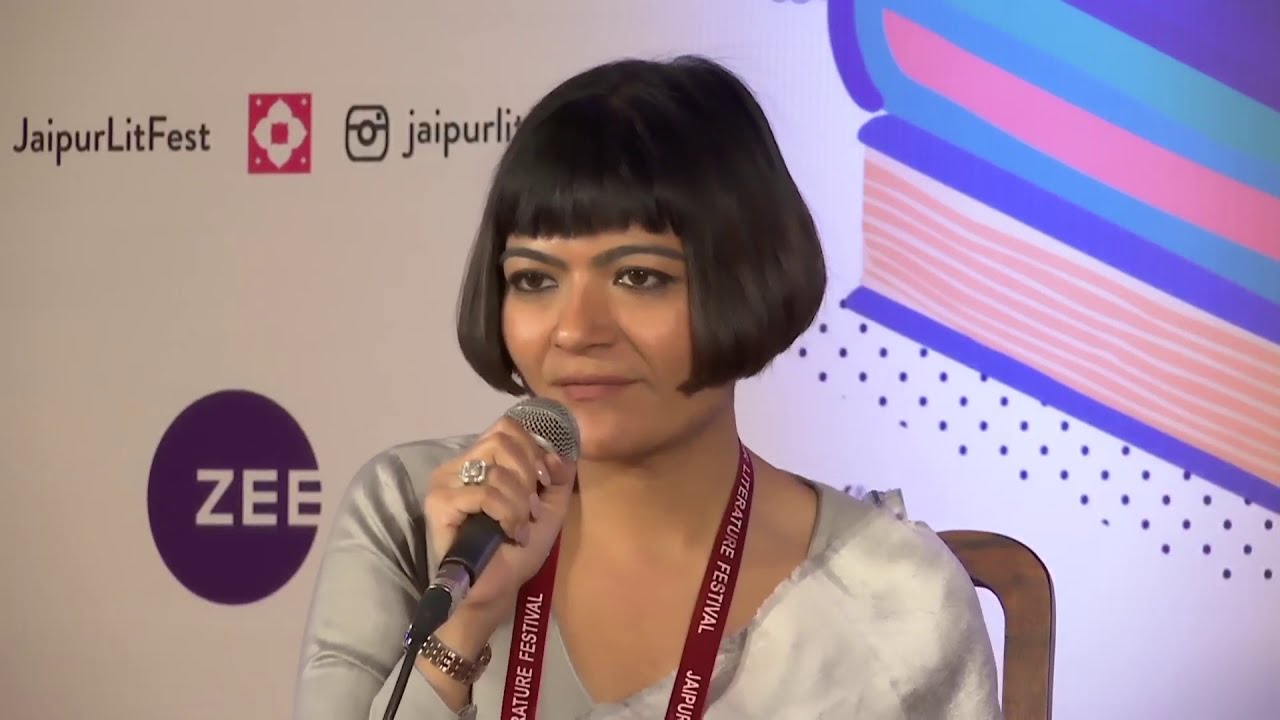 Amitabh Kant, Navroz K.Dubash, Samir Saran and Pragya Tiwari | The ...