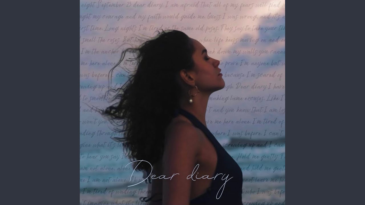 Dear Diary - YouTube