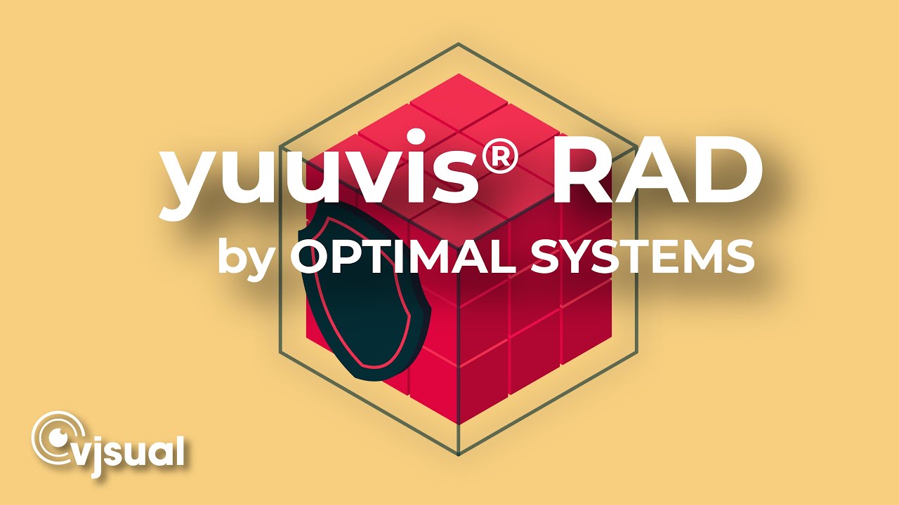 OPTIMAL SYSTEMS | yuuvis® RAD - YouTube