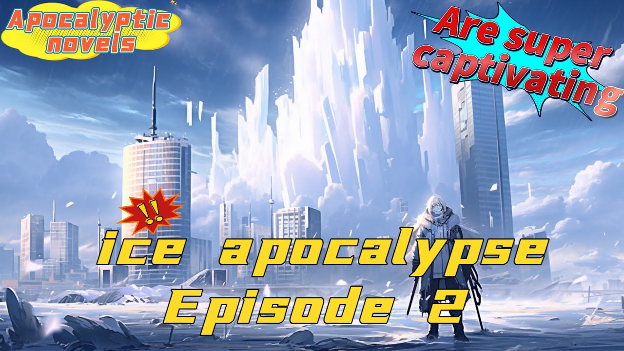 Episode 2,The world is frozen and temperatures drop to minus 80 degrees ...