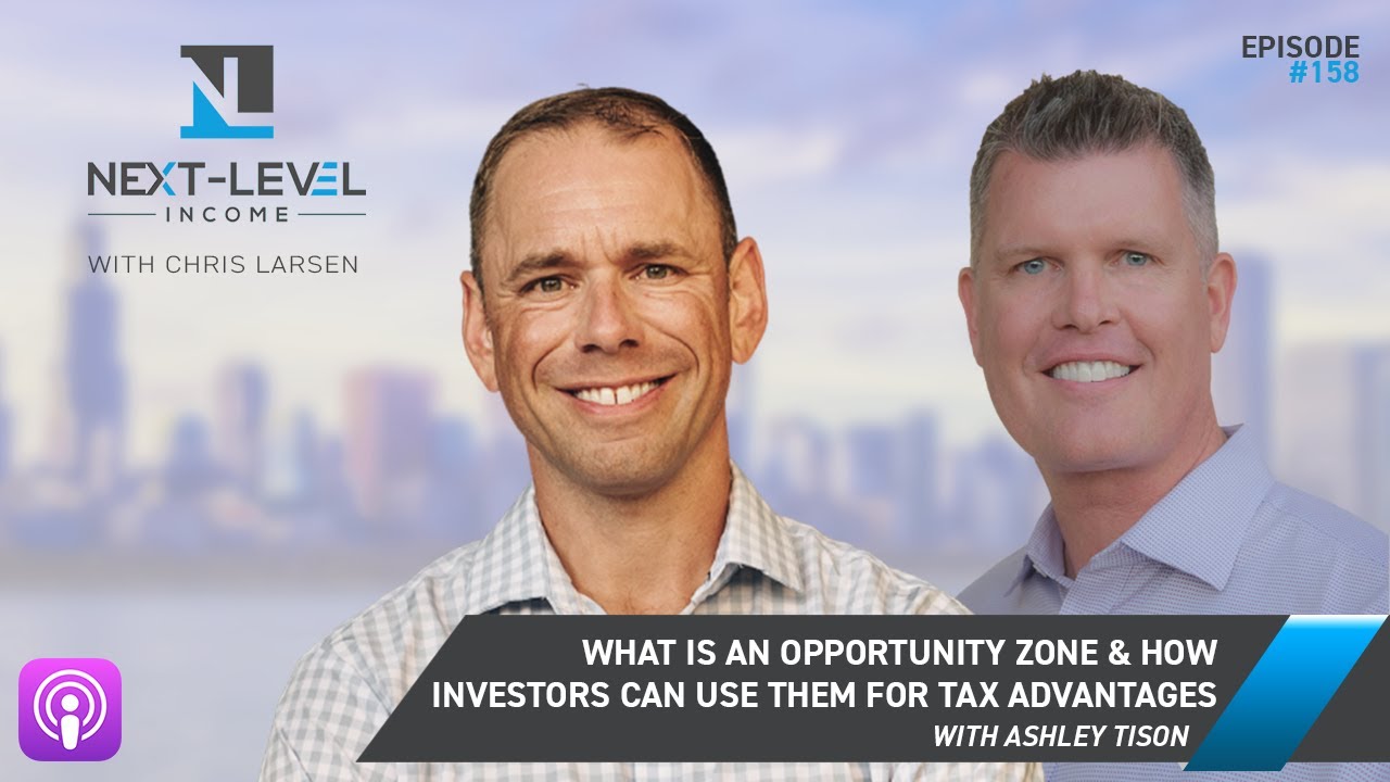 What is an Opportunity Zone & How Investors can Use Them for Tax ...