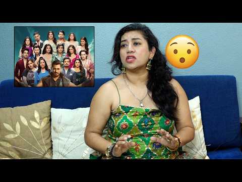 Astrologer Rinhee Suberwal Predicts Bigg Boss 20 | Tarot, Numerology & Vastu Insights | #bigboss20