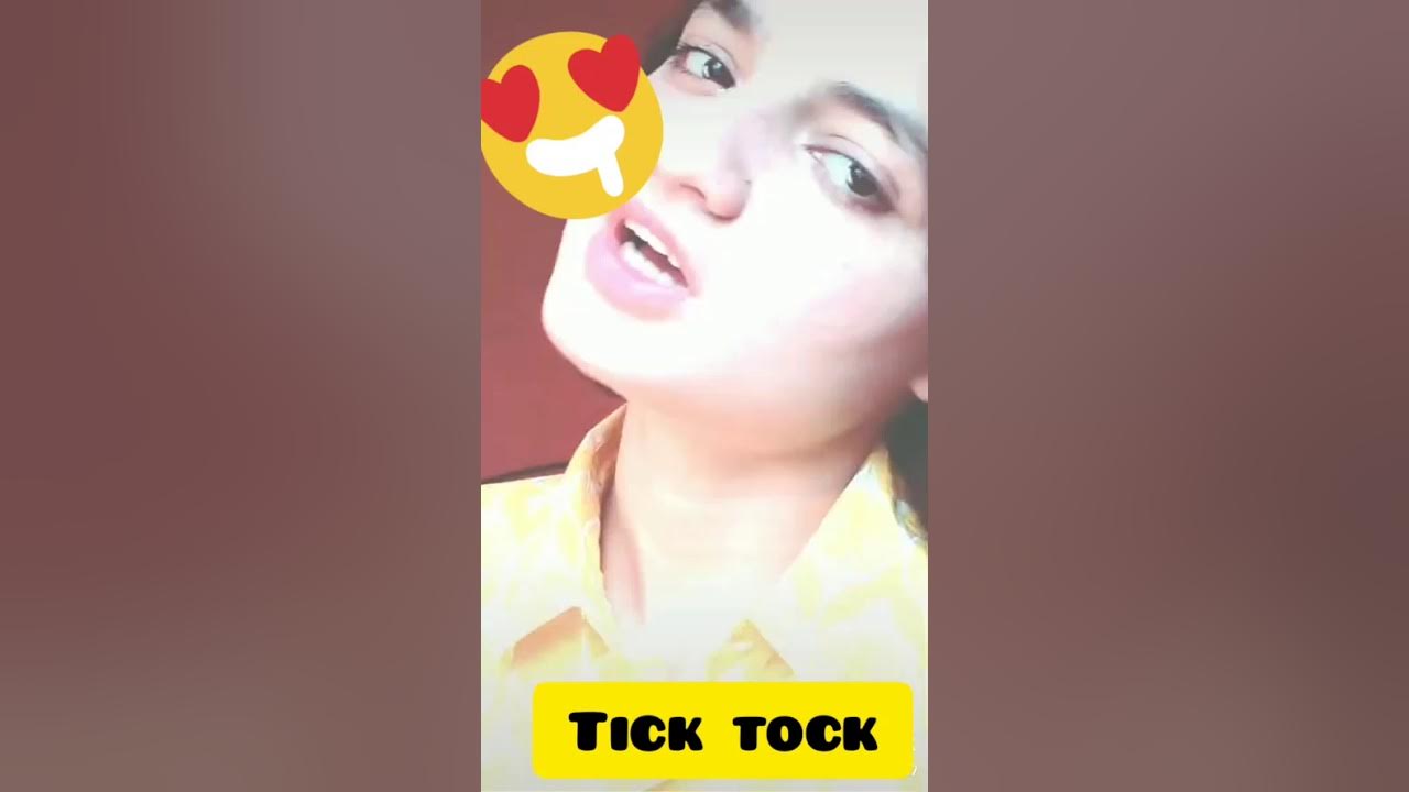 Hot Tick Tock Video Youtube