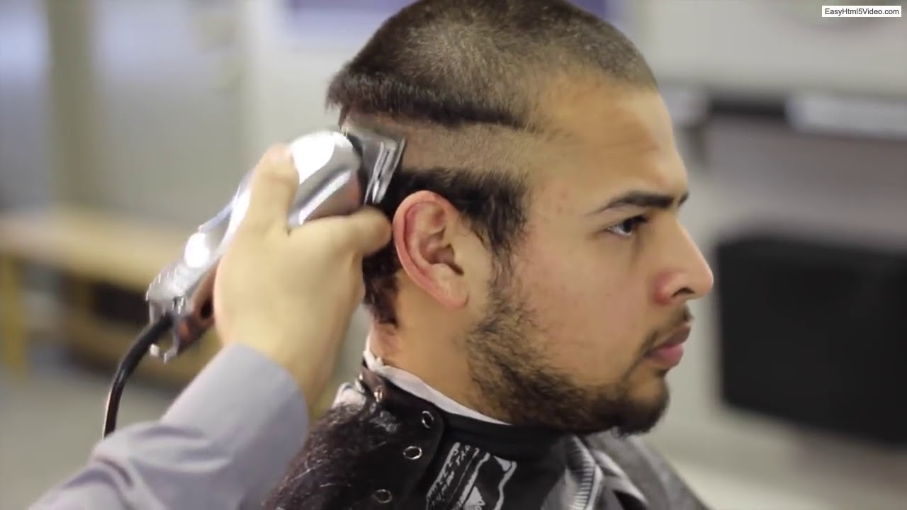 How To Do A Fade - YouTube