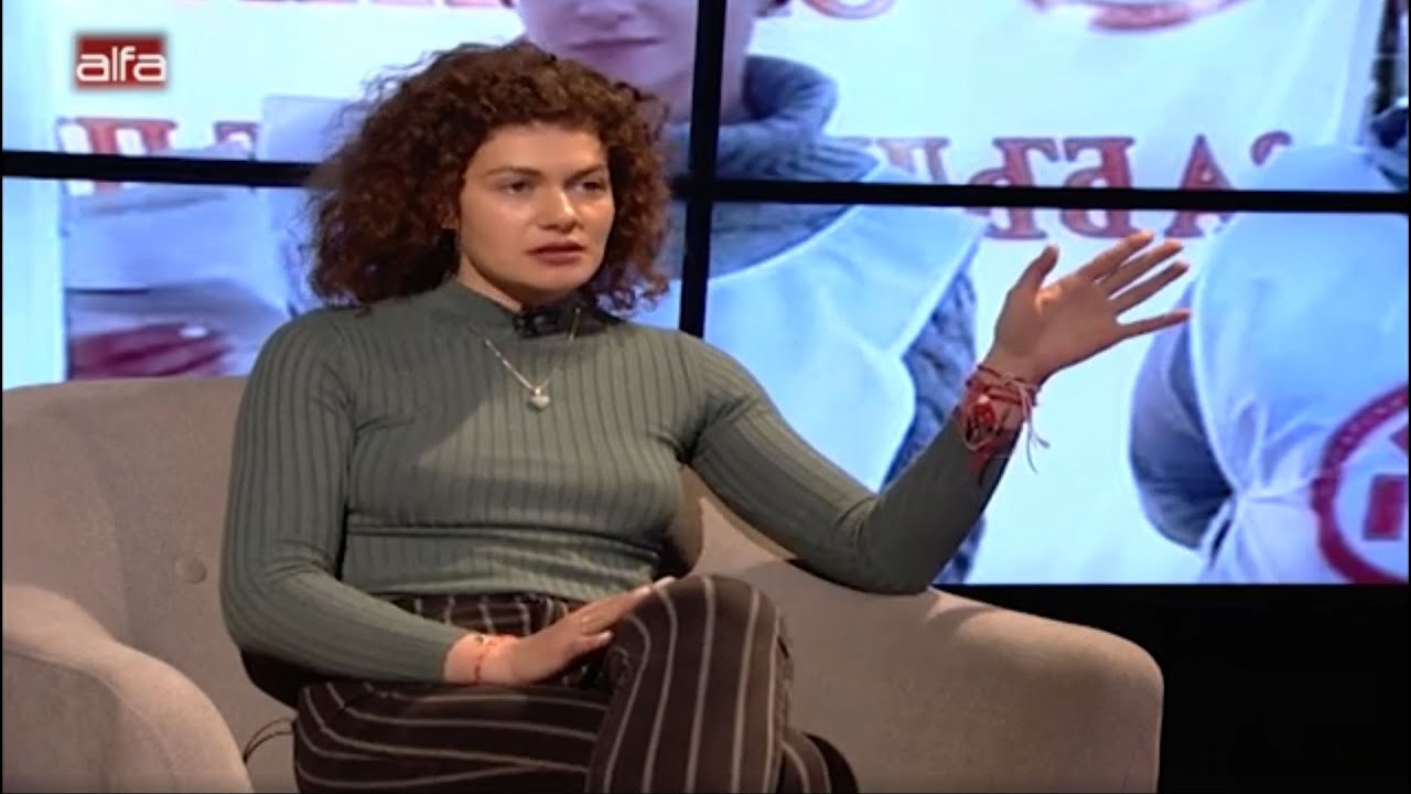 ЕРМИНА БОЯНОВА - БНС: МНЕНИЕТО НА ПОЛИТИЦИТЕ ДНЕС СЕ МЕНИ ВСЕКИ ДЕН, ВСИЧКО Е СПОРЕД ИНТЕРЕСА ...