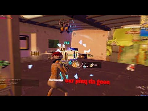 Angel Numbers 😇 (ft. Pinq) | Fortnite Highlights #96 - YouTube