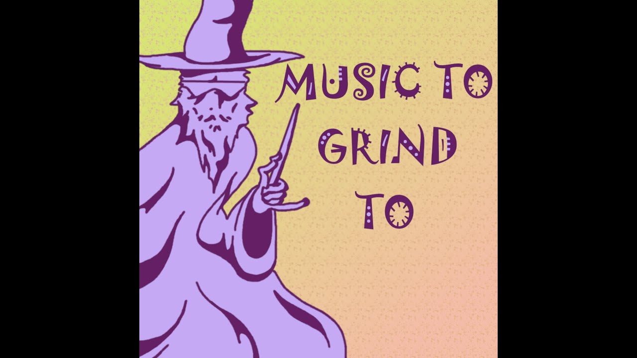 Music To Grind To - YouTube