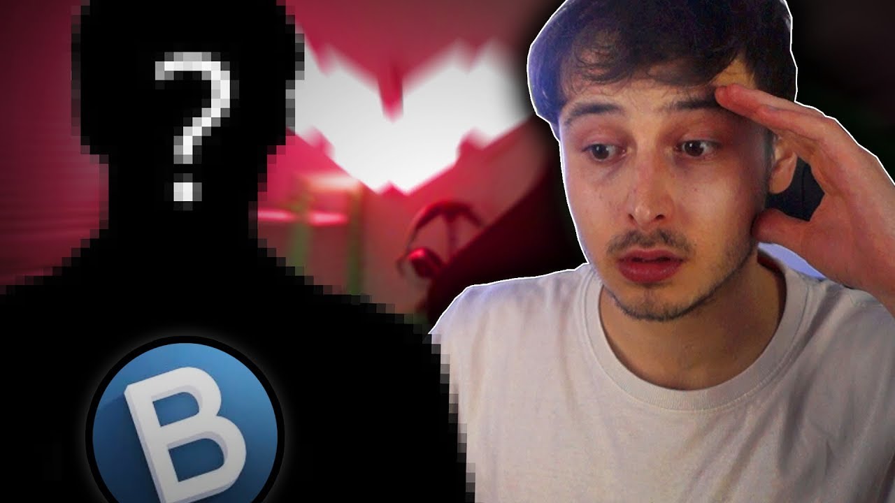 EX INTEGRANTE DE BADABUN ME CUENTA LA VERDAD - YouTube